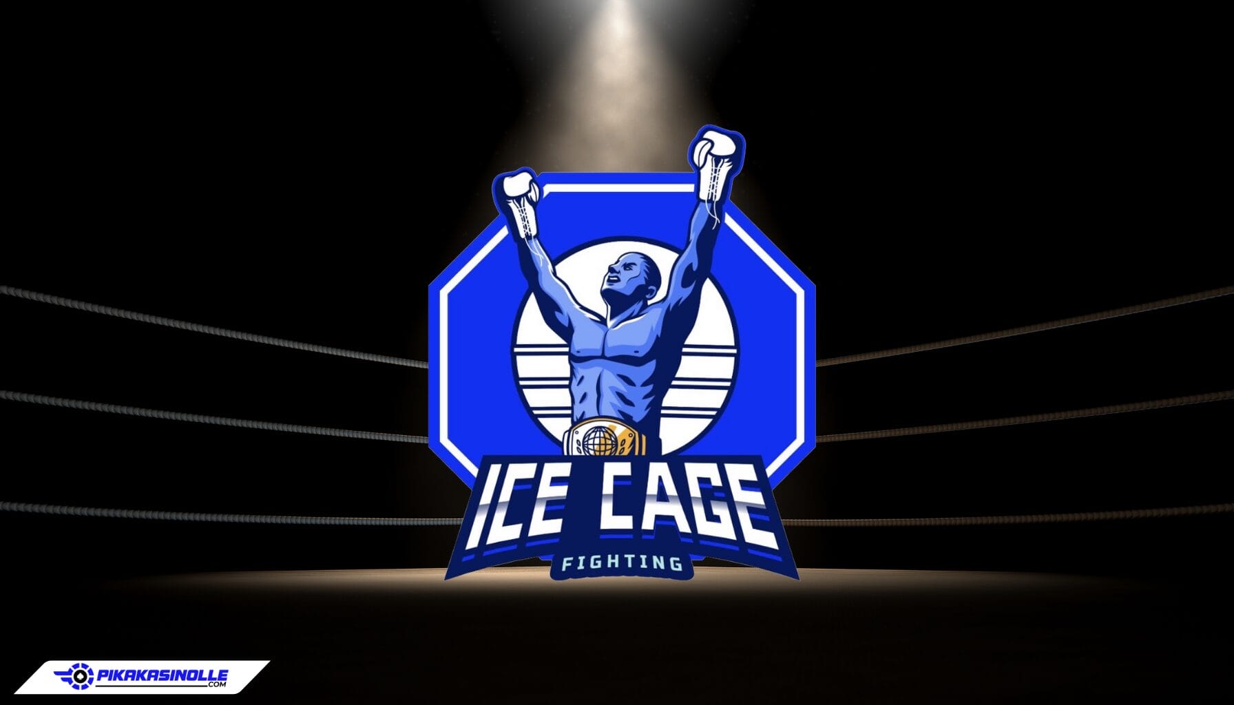 Ice Cage 5: Vedonlyönti ja kertoimet Turun tähtitaistelussa